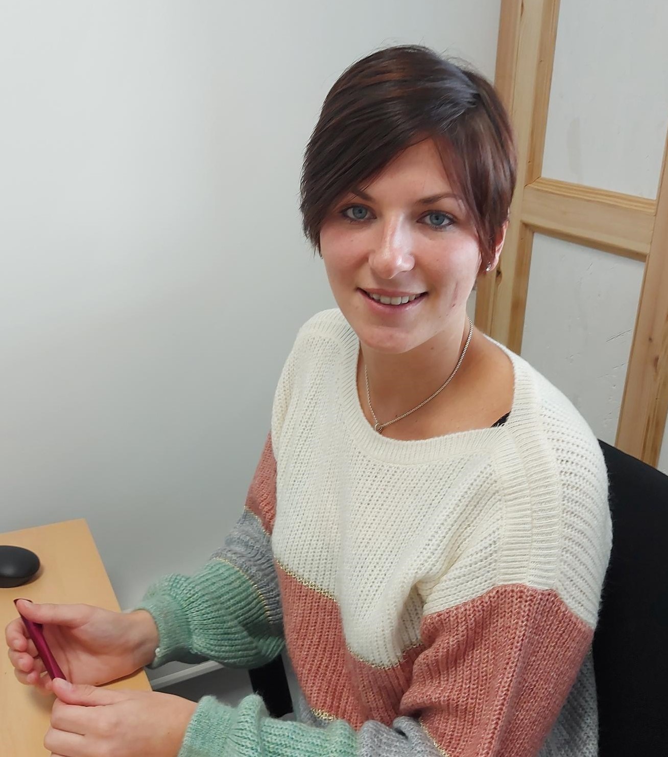 Qui sommes-nous ? - WIB' Emploi - Travail temporaire